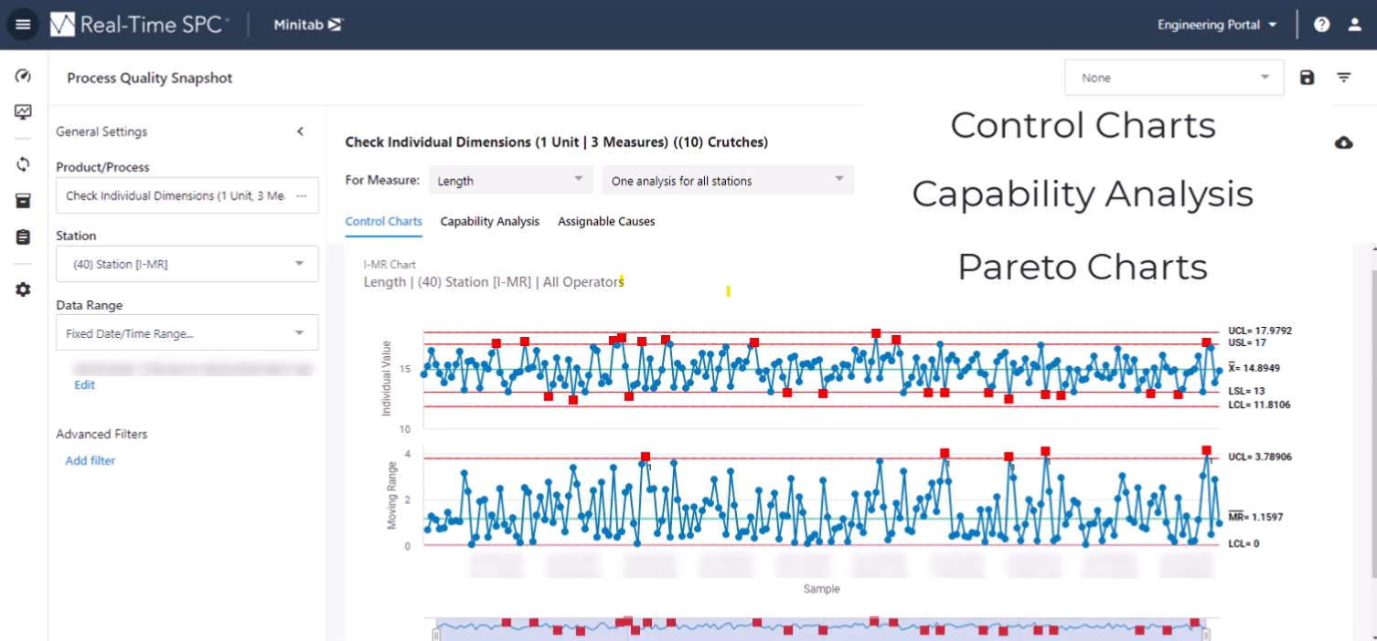 Why Real-Time SPC is the Key to Seeing—and Solving—Problems Before They Cost You